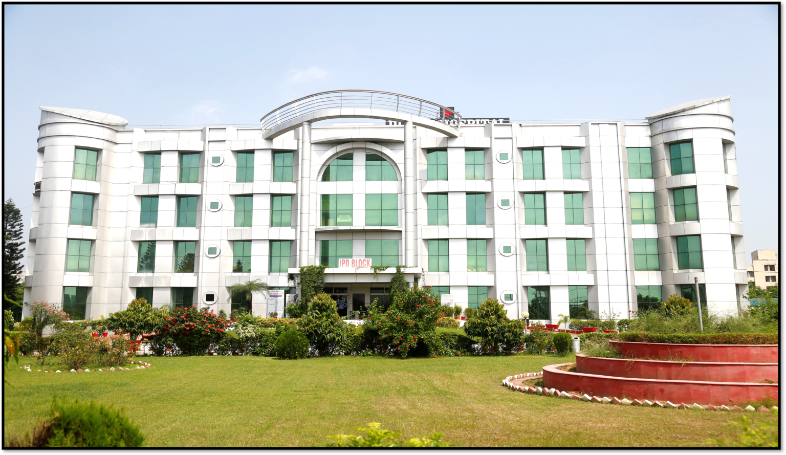 Our Projects – Divine Heart Foundation